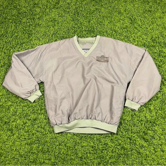 Vintage | Jackets & Coats | Vintage Jacket Pull Over 9s | Poshmark